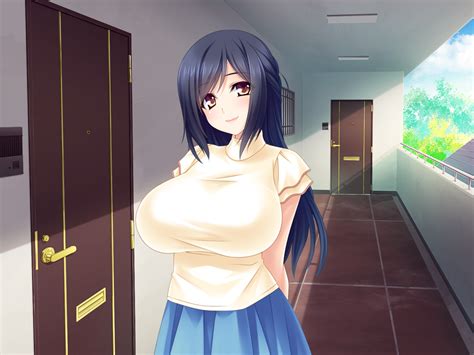 My Impregnation Sex Tape Brutal Wife Thieving Eroge Sankaku Complex