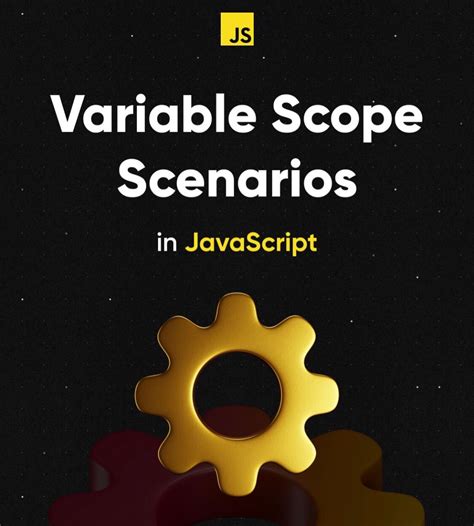 Behzad Eskandari On Linkedin Variable Scope Scenarios In Js