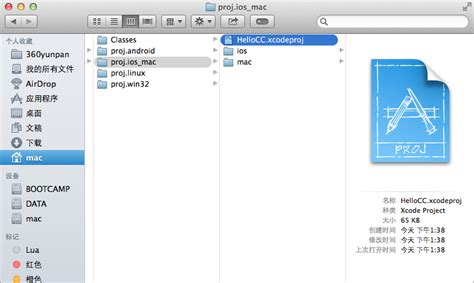 Cocos2d X 脚本语言lua的使用cocos怎样设置脚本语言 Csdn博客