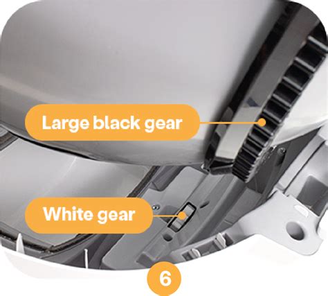 Litter Robot 4 Globe Installation Step By Step Guide