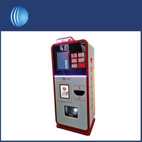 Emergency Automated External Defibrillator Manufacturers And Suppliers