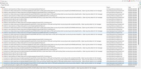 Solved S32k1xx Rtm 401 Installation Error Nxp Community