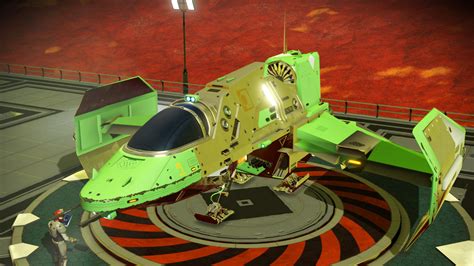 Daughter Of The Ichihiro No Mans Sky Discoveries