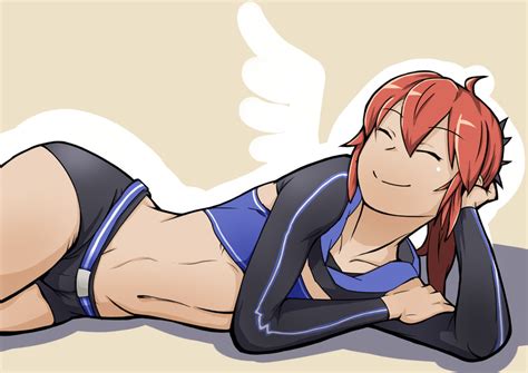 Loki Dungeon Ni Deai Wo Motomeru No Wa Machigatteiru Darou Ka Drawn By Ikusuke Danbooru