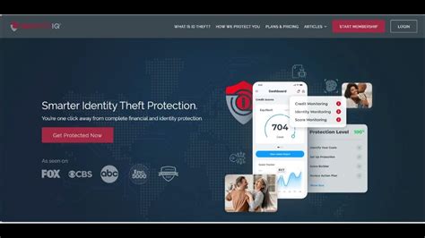 🔥 Identityiq Review The Ultimate Toolkit For Comprehensive Credit And Identity Protection Youtube