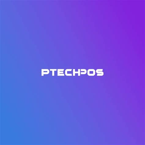 [video] Ptechpos On Linkedin Pos Printer Ptechpos