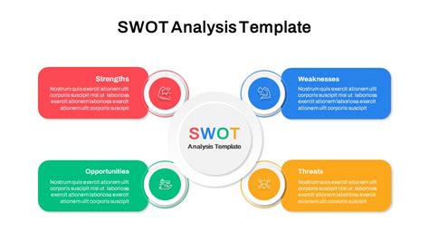 Swot Analysis Powerpoint Template Slidebazaar Swot Analysis Powerpoint Template Slidebazaar