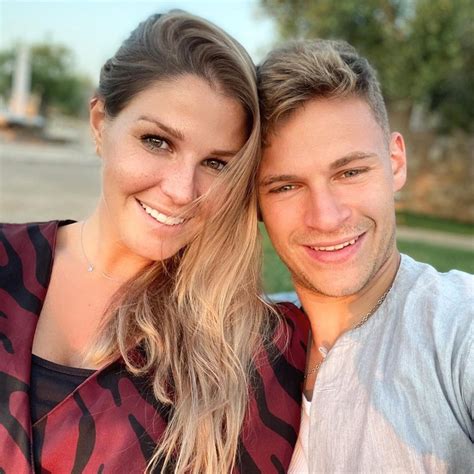 Lina Kimmich Erwartet Kind Nummer Vier