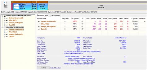 Macrium Reflect Clone Hdd To Ssd Solved Page 5 Windows 10 Forums