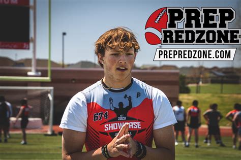 Look In The Box Five Unsigned Difference Makers Prep Redzone