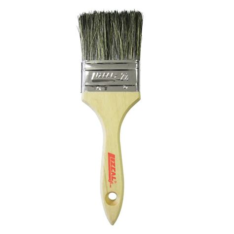 Brocha Profesional Cerda Natural Lizcal 1 12
