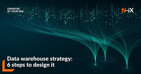 Master Your Data With A Strategic Data Warehouse Strategy Dobrin Iliev