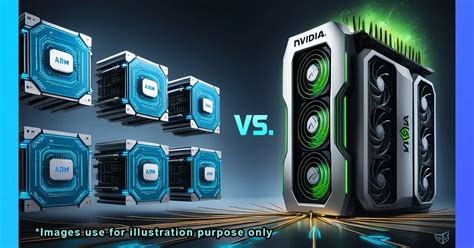 Arm S New Arm GPU A Bold Challenge To Nvidia S Dominance