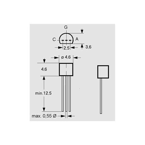 All About Bc550c Datasheet Specifications Applications And More