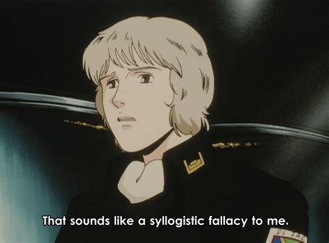 Syllogistic Fallacy Rlogh
