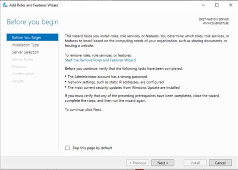 Configure Domain Controller And Active Directory For Sql Server Always