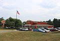 Categorybob Evans Restaurants Wikimedia Commons
