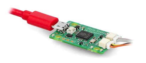 Raspberry Pi Debug Probe Usb Derintuvas Skirtas Raspberry Pi Pico
