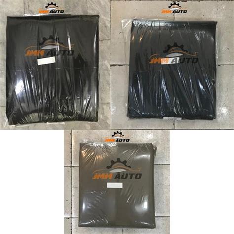 Jual Karpet Dasar Xenia Avanza Vvti 2004 2011 Lantai Peredam Mobil