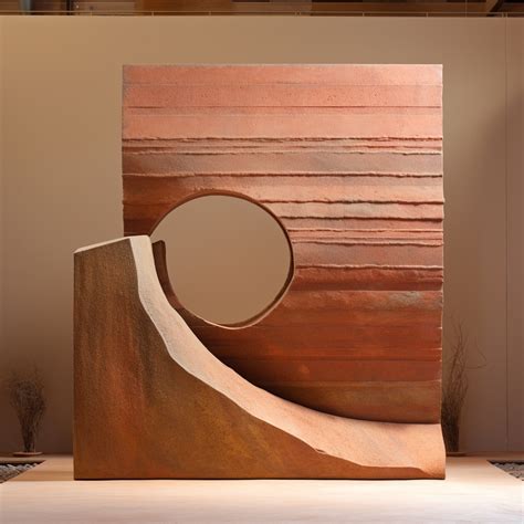 The Rammed Concrete Gallery