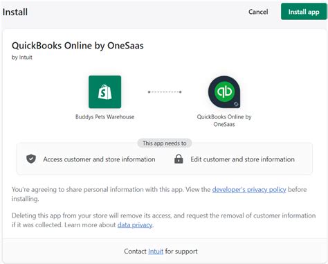 Connect E Commerce And Accounting With QuickBooks
