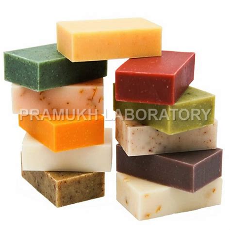 Soap Testing Laboratory At ₹ 199sample In Ahmedabad Id 2855062081548