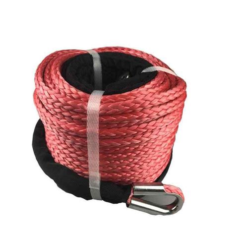 High Strength Small Winch Wire Rope Pulling Winch Electric Goods Winch