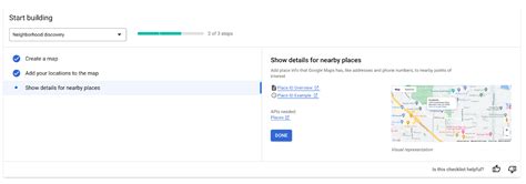 Blog Build Faster With New Optimized Solutions And Step By Step Guidance Google Maps Platform