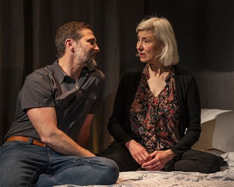 Rivendell Theatre Still Making Provocative Plays About Women Wbez Chicago