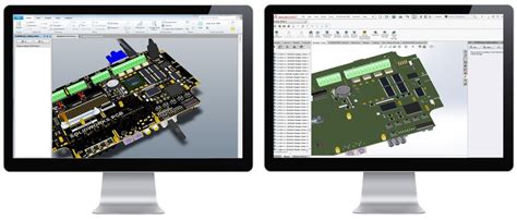 How To Merge The Mcad And Ecad Experience Engineers Rule