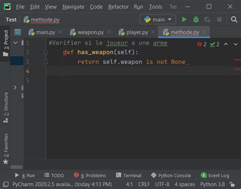 Cours S Python Everything About Code