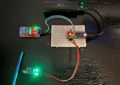 Pinball Ball Detector Alternative Microcontrollers Retro Refurbs