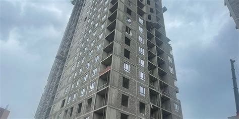 Жилой комплекс "Платинум". Квартиры от 5 106 444 руб.