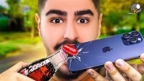 ویدیو جدید علی ایکس شات