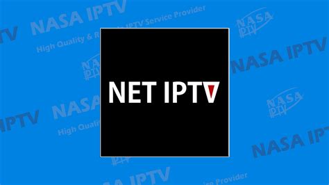 How To Install Net IPTV NASA