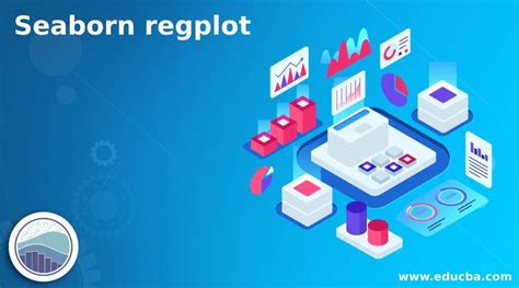 Seaborn Regplot How To Use Seaborn Regplot Function Examples Faq