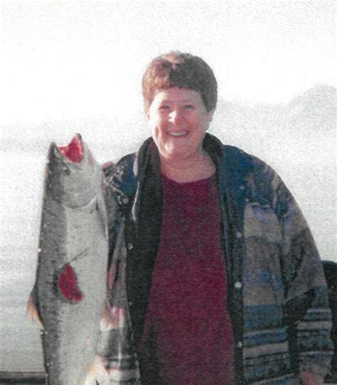 Barbara Gray Obituary Prince George Bc