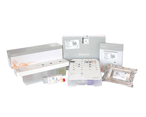 Nextseq 550dx Instrument Regulated For Molecular Diagnostics