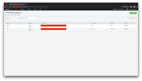 Solved How To Enable Status Of Tokens Using Event Co Splunk Community