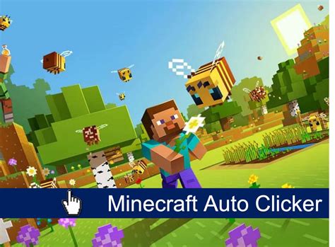 Minecraft Autoclicker Tinytask