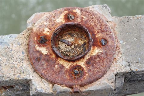 Rust Structures On An Steam Engine Stock Photo Image Of Industry Rusty
