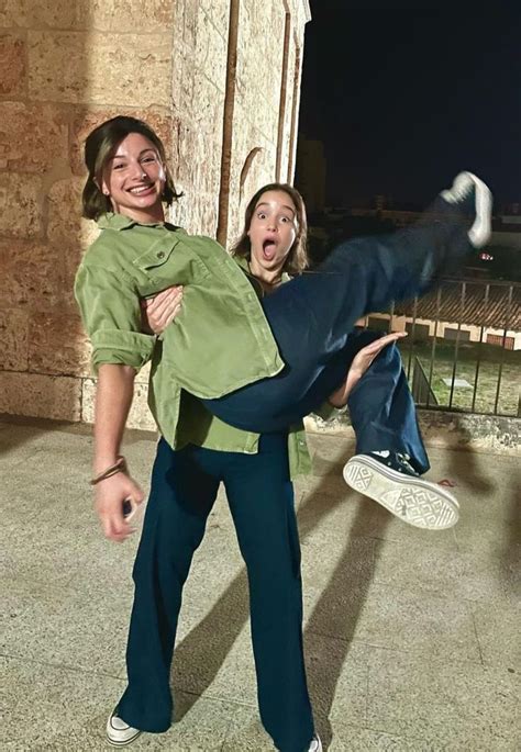 Alba Baptista Warrior Nun Bts Series