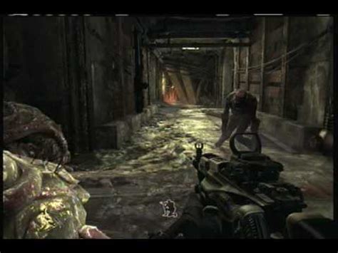 Singularity Complete Game Walkthrough Part YouTube