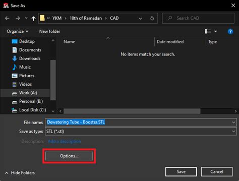 How Do I Export My Assembly File In Stl Grabcad Groups