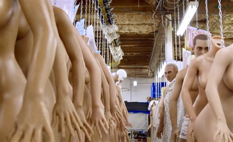 It Is All About AI Robots They Can Play The Roles Of Sex Partners And Therapy Or Cops To