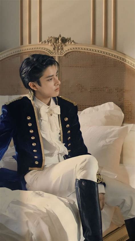 Jake Enhyphen 7 Etsy