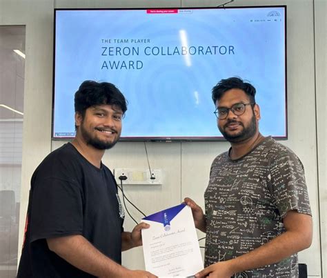 Arkaprava Ghosh On Linkedin Just More Miles To Walk