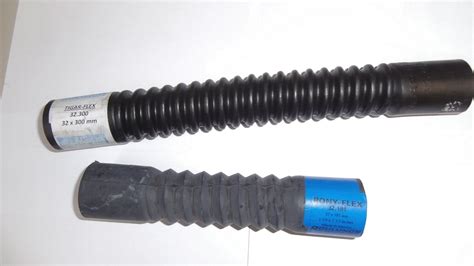 Tigar Flex Kuehlerschlauch 50600