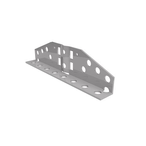 Cross Arm L Shape With 8 Holes Briticom Uk