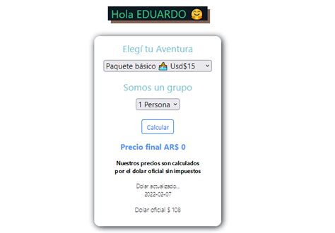 GitHub Garrus Simulador Js Pyme Simular JS De Una PYME De Agencia De Viajes Local